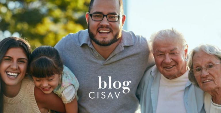 Ser padres: entre procreación y generatividad - CISAV