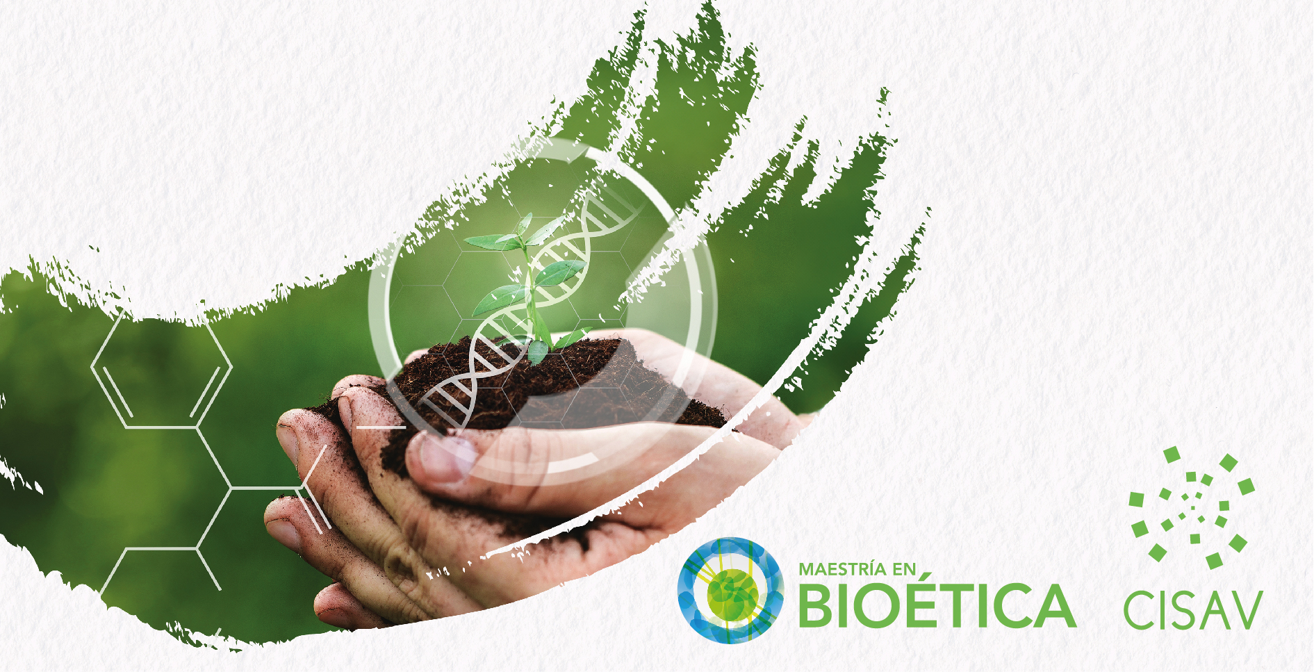 Webinar Bioética y Biotecnología: El problema ético ambiental y la ...