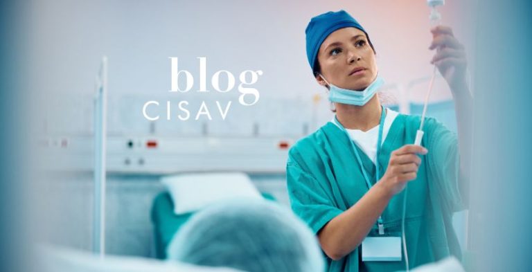 Limitación del esfuerzo terapéutico - CISAV